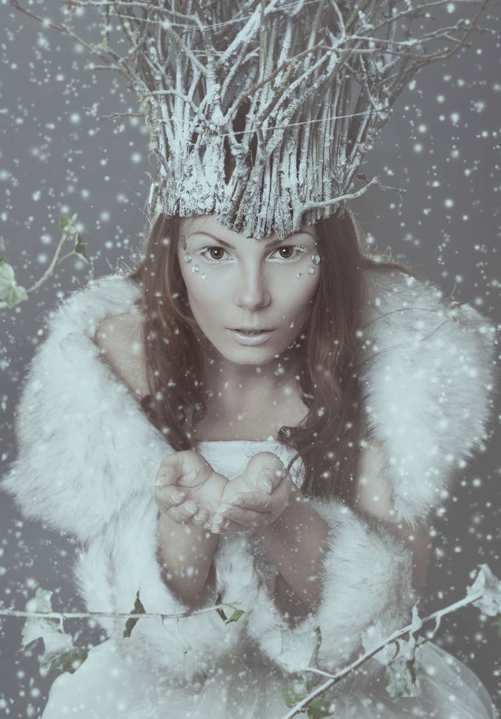 Deities of the Winter Solstice – asolitarypagan.com